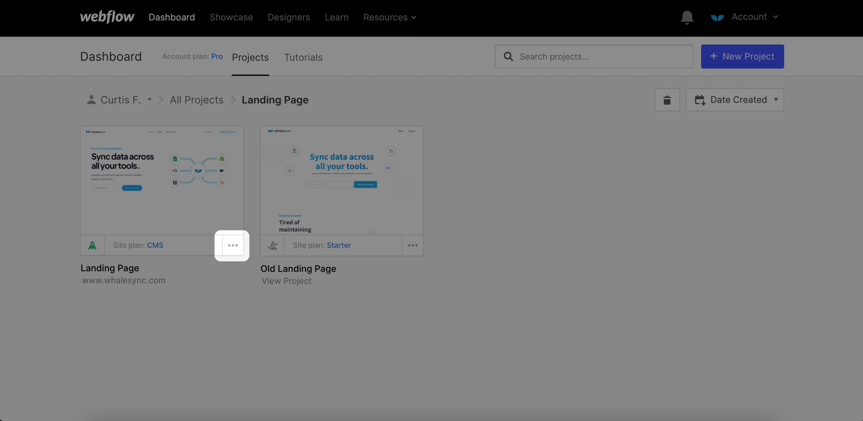 How to Get Rid of Made in Webflow - Guide